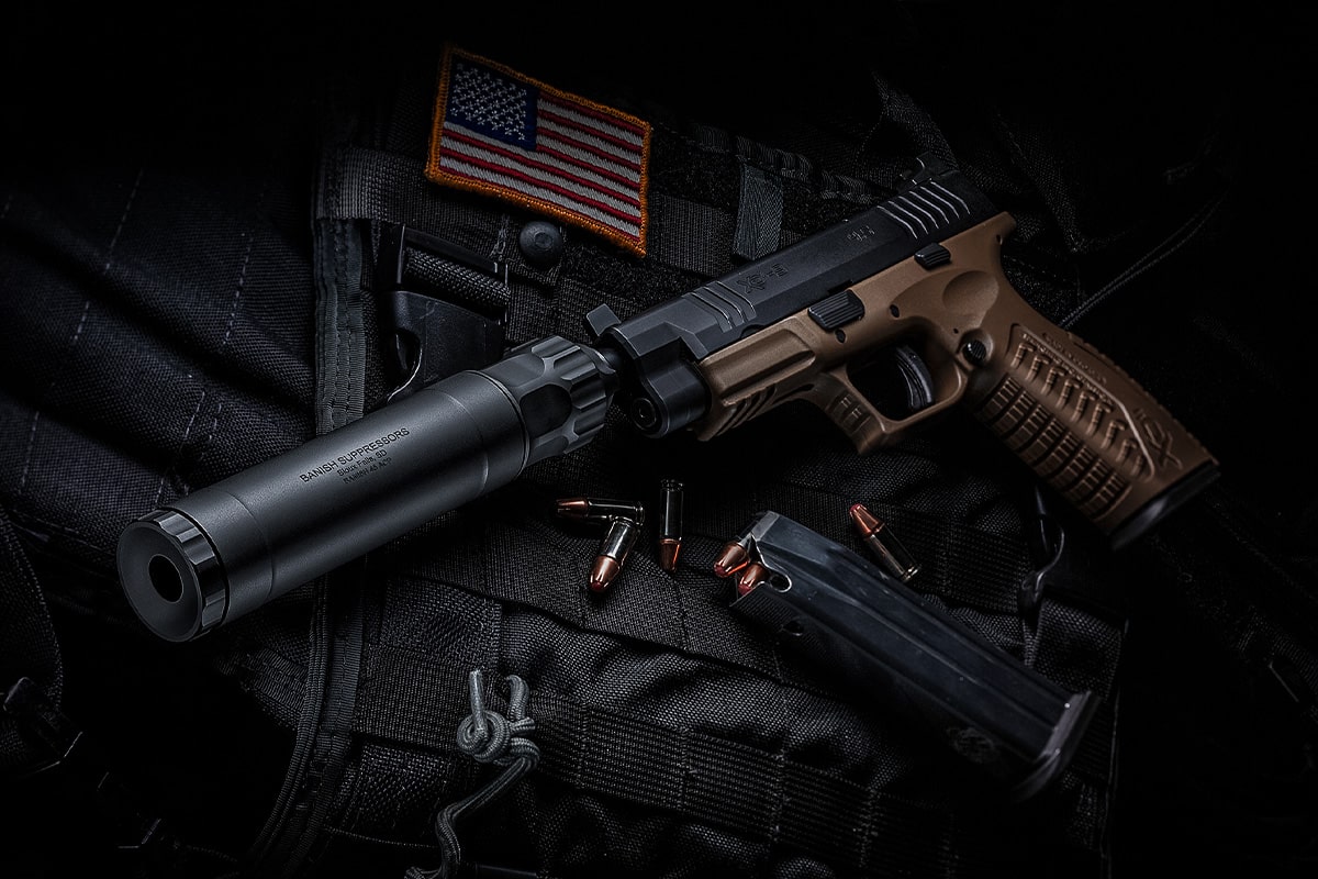 Click-Click-Boom Gun Shop