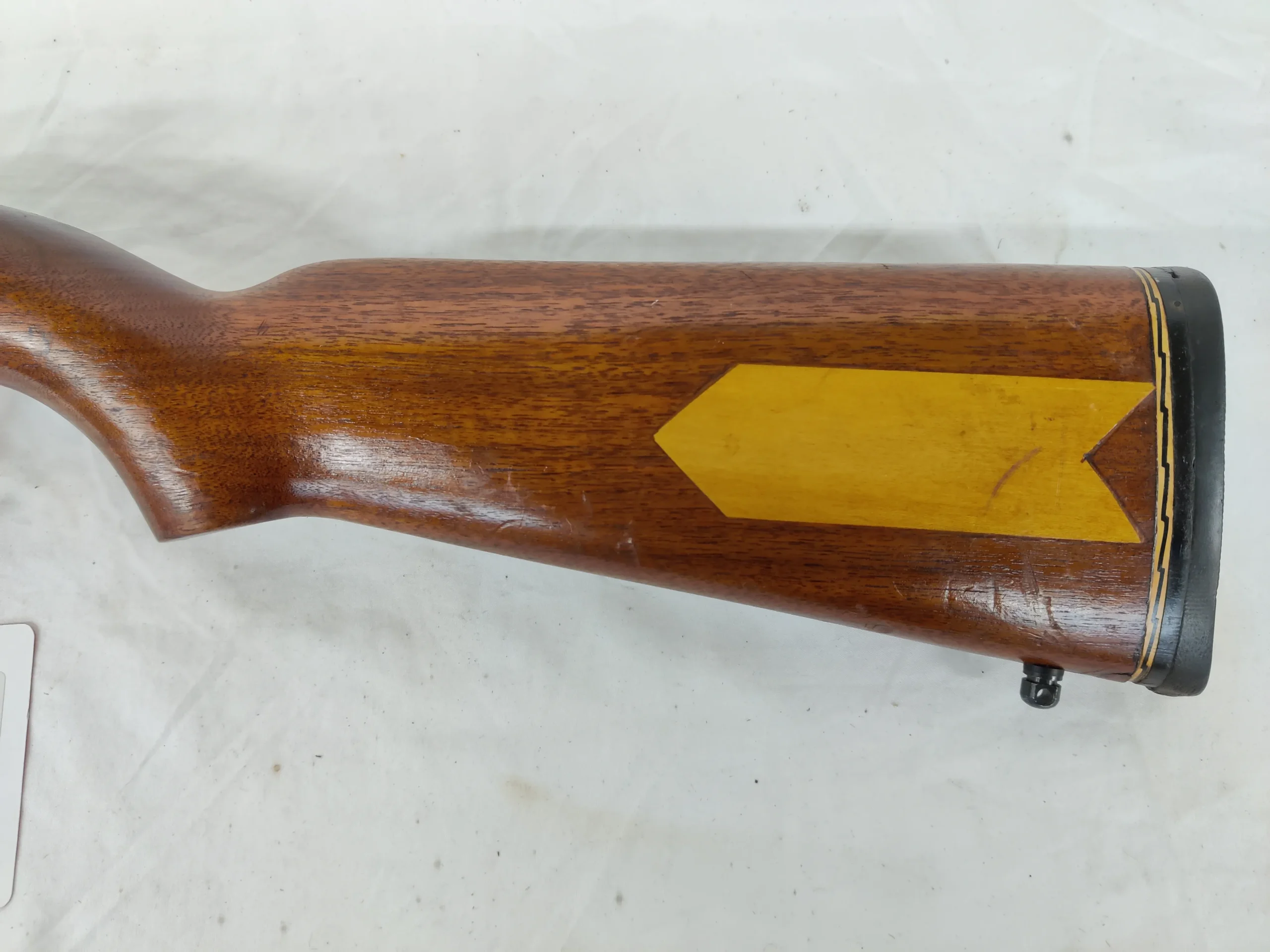 Used Chiappa Citadel M1-22 Semi-Auto .22LR w/Heat Shield, Magazine ...