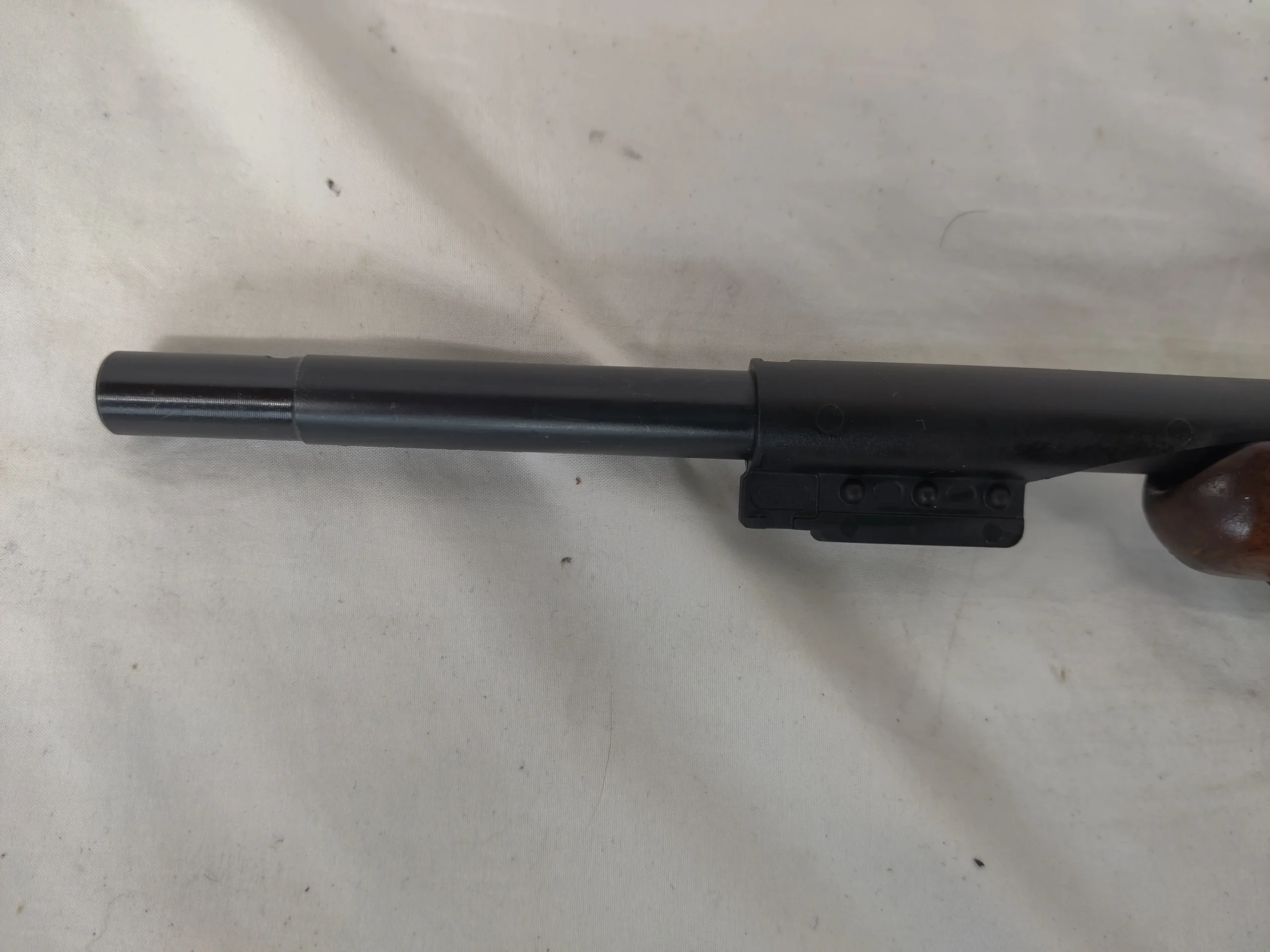 Used Chiappa Citadel M1-22 Semi-Auto .22LR w/Heat Shield, Magazine ...