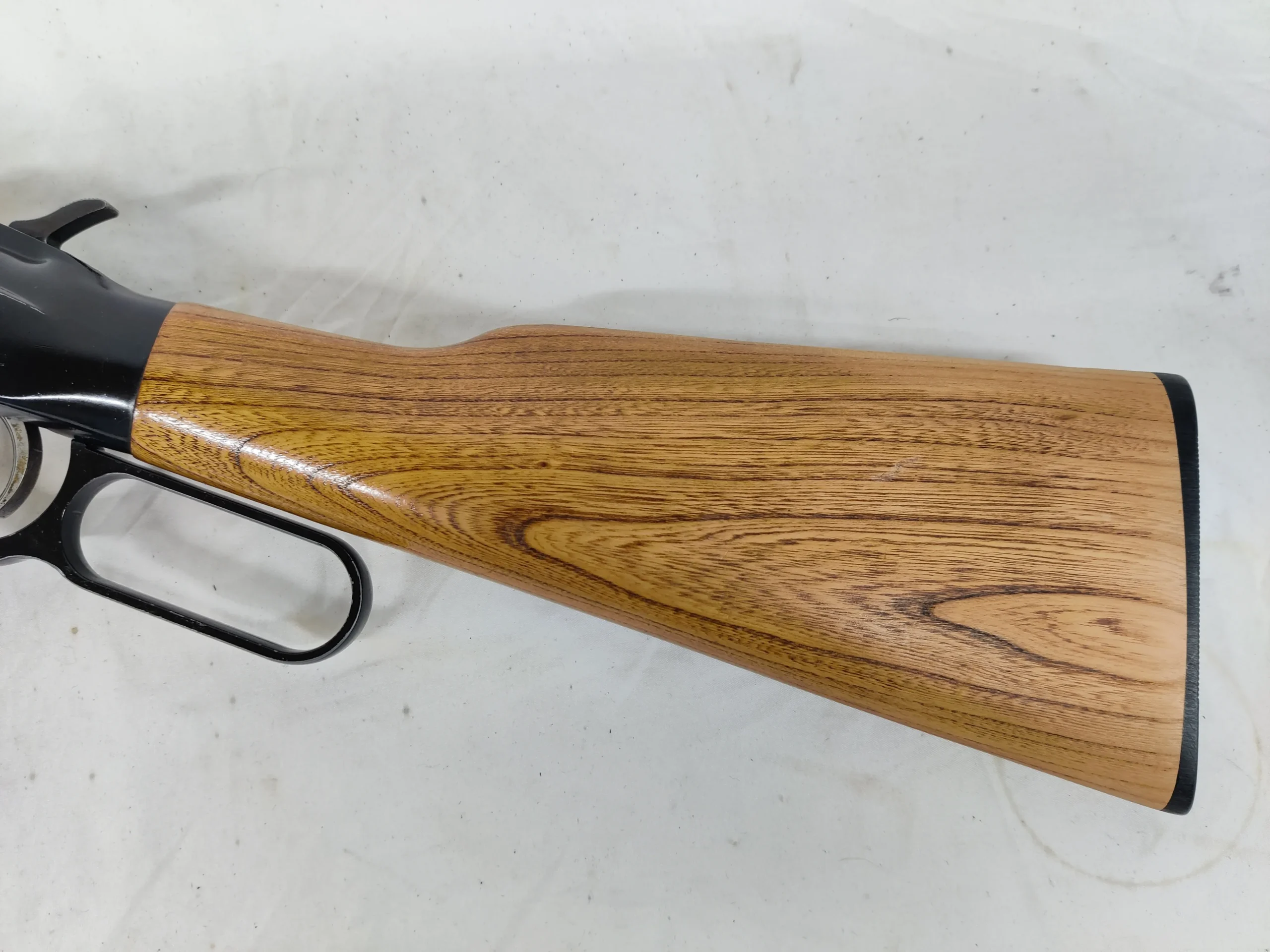 Ithaca M-66 Supersingle 20 Gauge Lever Break Open Shotgun - Lever ...