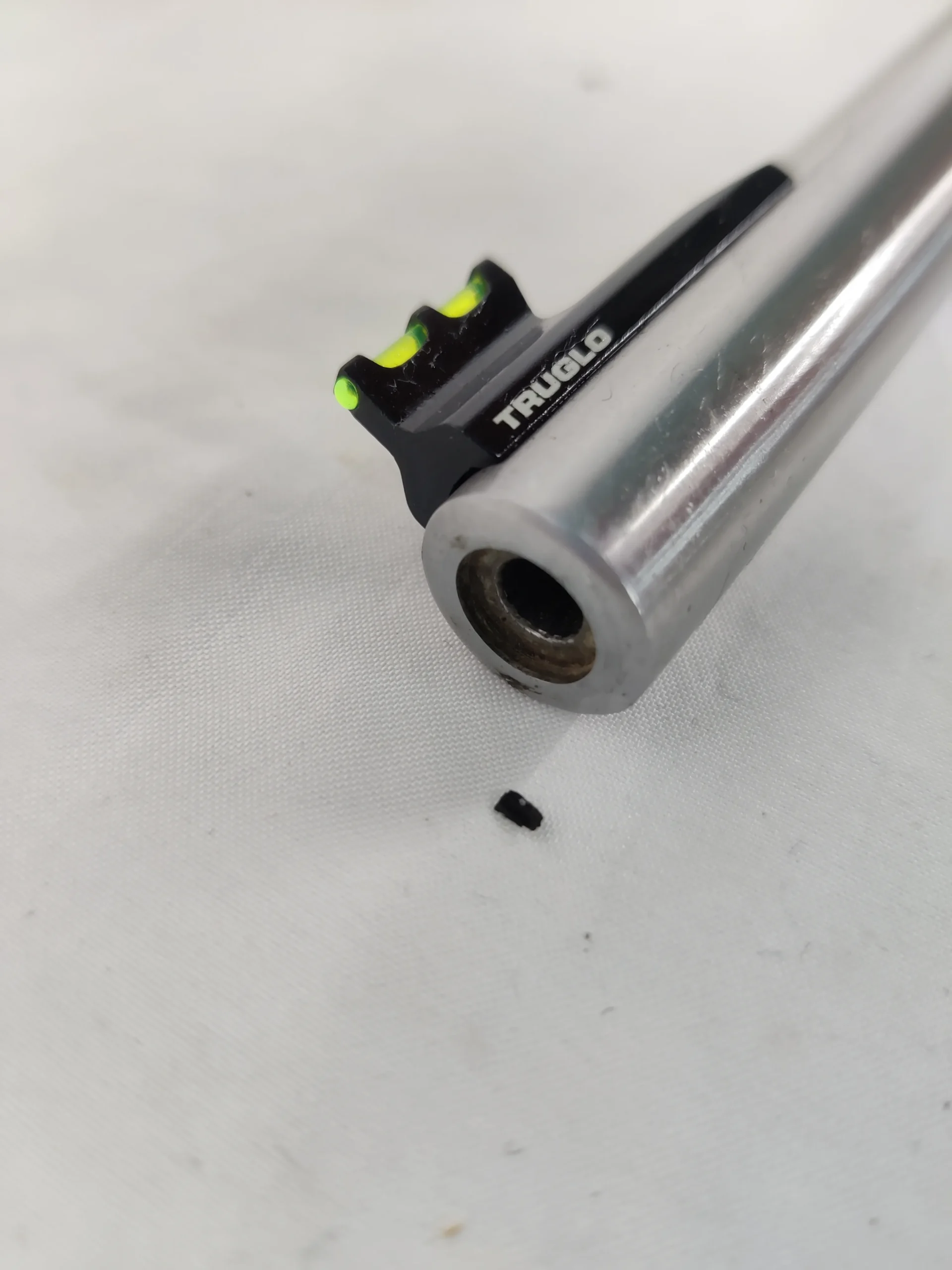 Marlin 60SB Stainless .22LR Semi-Auto Rifle w/Scope and Rings - Click ...