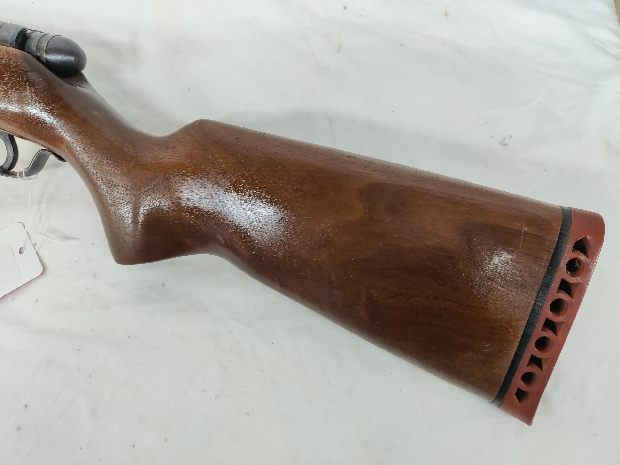 Used Kessler 128FR Bolt Action 12 Gauge Mag Fed Smooth Bore Shotgun ...