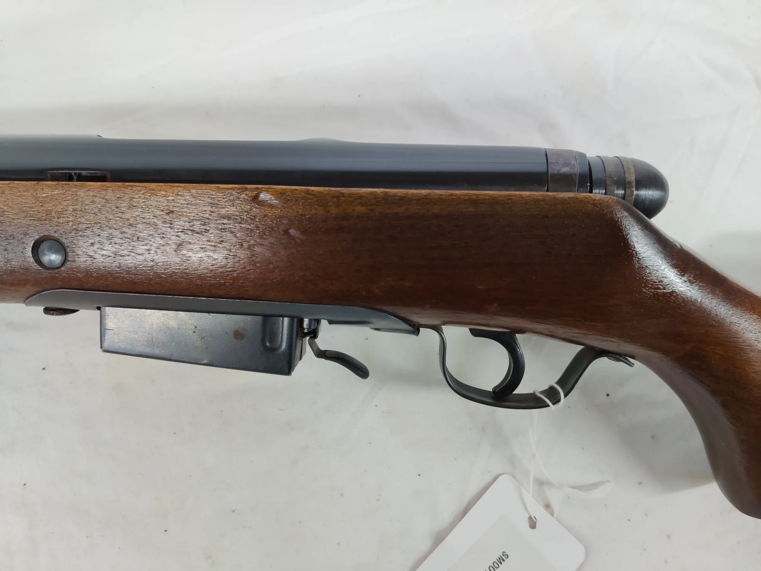 Used Kessler 128FR Bolt Action 12 Gauge Mag Fed Smooth Bore Shotgun ...