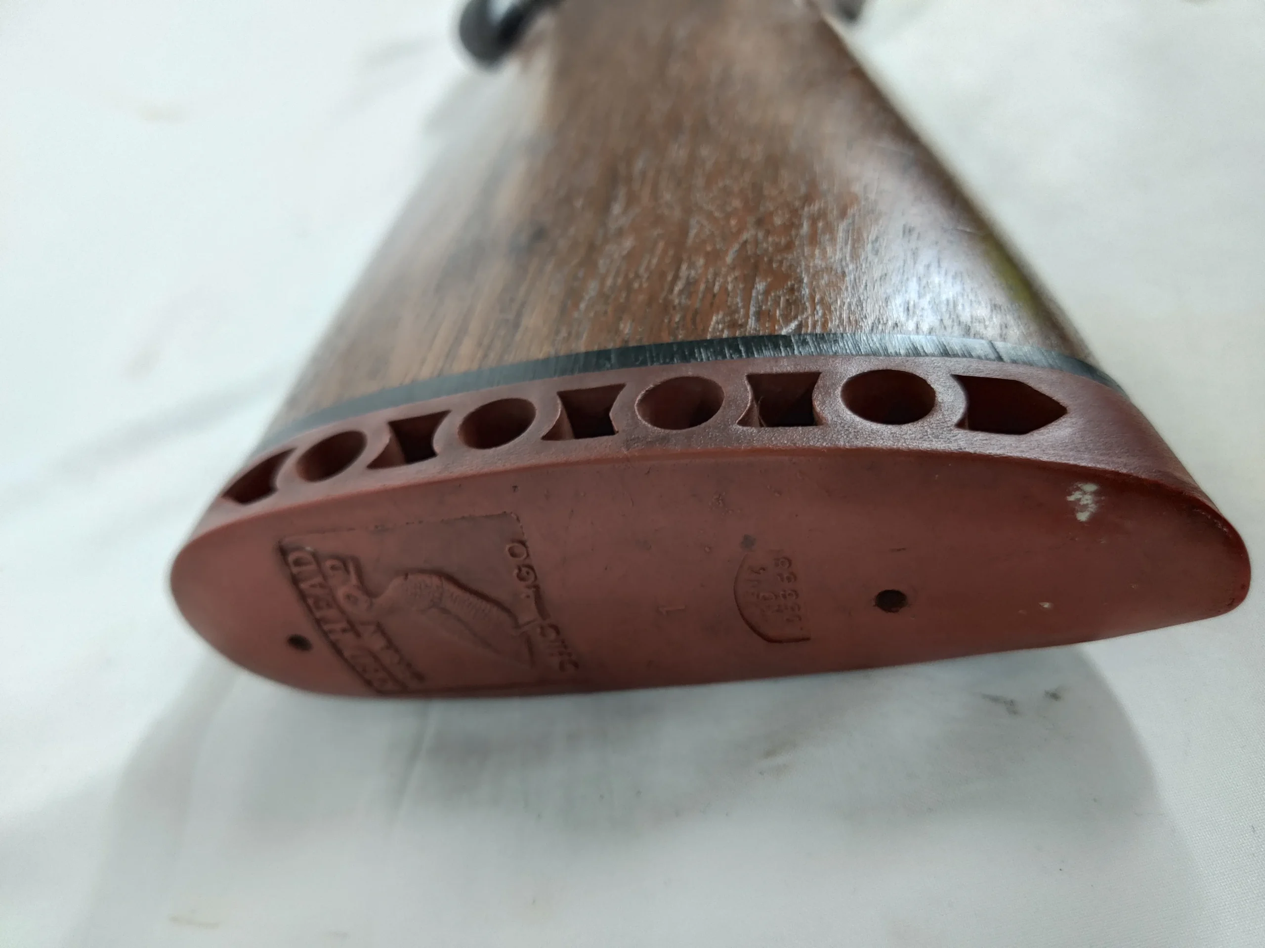 Used Kessler 128FR Bolt Action 12 Gauge Mag Fed Smooth Bore Shotgun ...