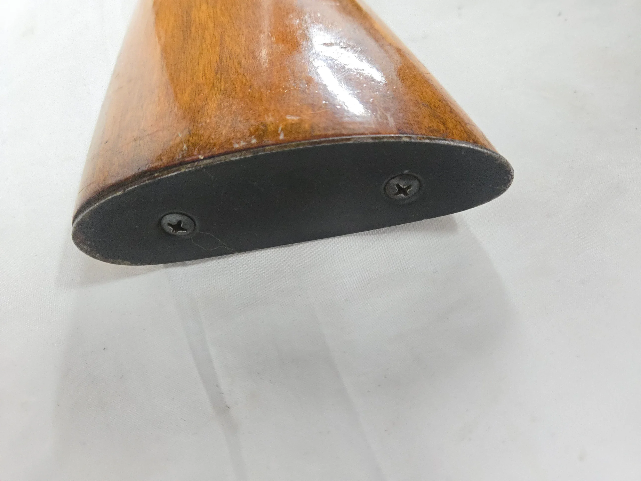 Mossberg New Haven Model 25A .22S/L/LR Bolt Action Single Shot Rifle ...