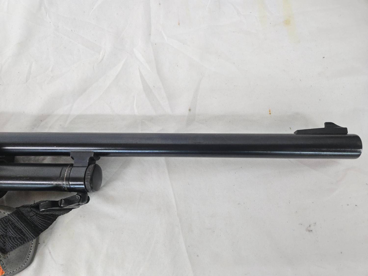 Used Mossberg 500A Slugster 12 Gauge Pump Shotgun 24in Smooth Slug ...