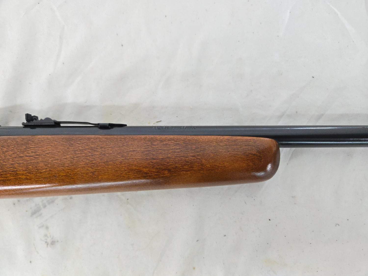 Used New Haven Mossberg 251C .22LR Semi-Auto Tube Fed Rifle 24in Barrel ...
