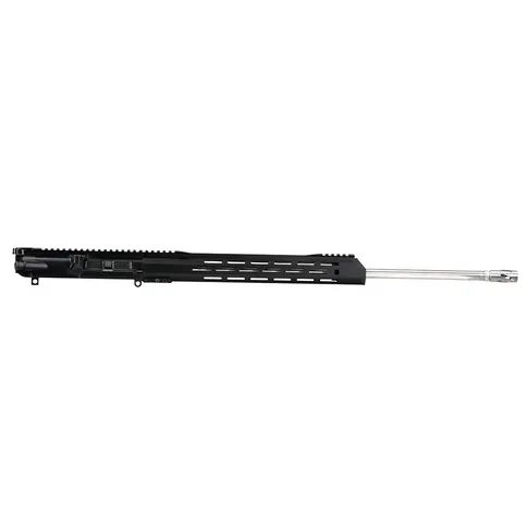 BCA AR-10 .308 Win Forged Complete Upper w/BCG 24in 416R SS Light ...