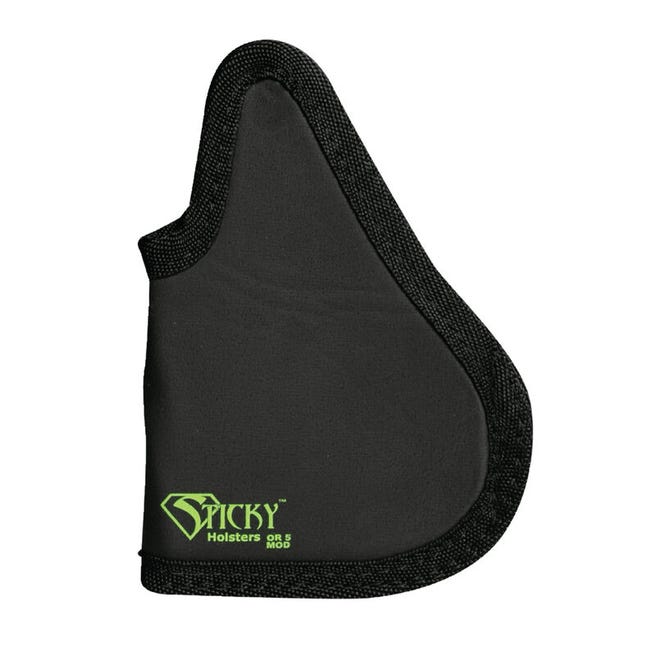 Sticky Modified Optics Ready Holster Ambidextrous for Glock 42 / 43 ...