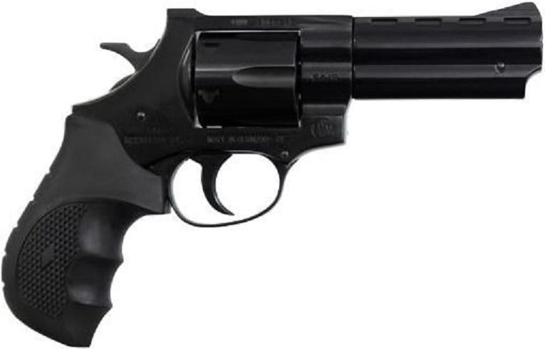 EAA Corp Windicator .357 Mag 4" Barrel 6-Rounds Fixed Sights - Click-Click-Boom