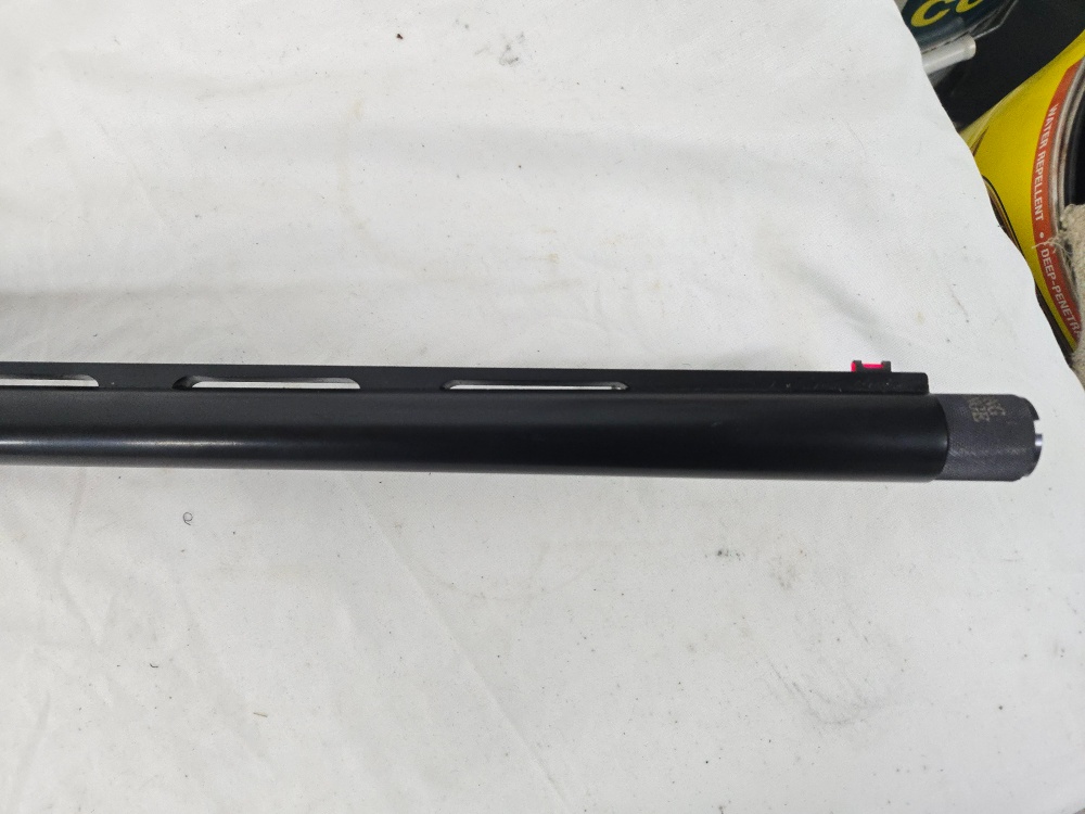 Used Tristar Cobra III 12 Gauge Pump Action Shotgun 28in Bar