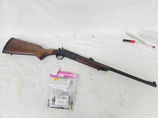 Harrington & Richardson Handi Rifle SB2 .30-30 Win Single Shot, Like N ...