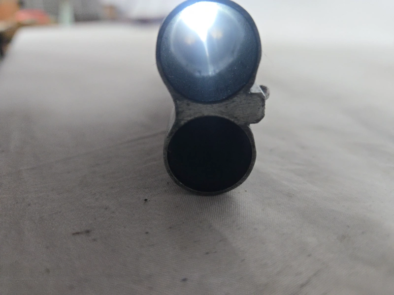 Savage Arms Fox Model B 12 Gauge Side by Side Shotgun - Click-Click-Boom