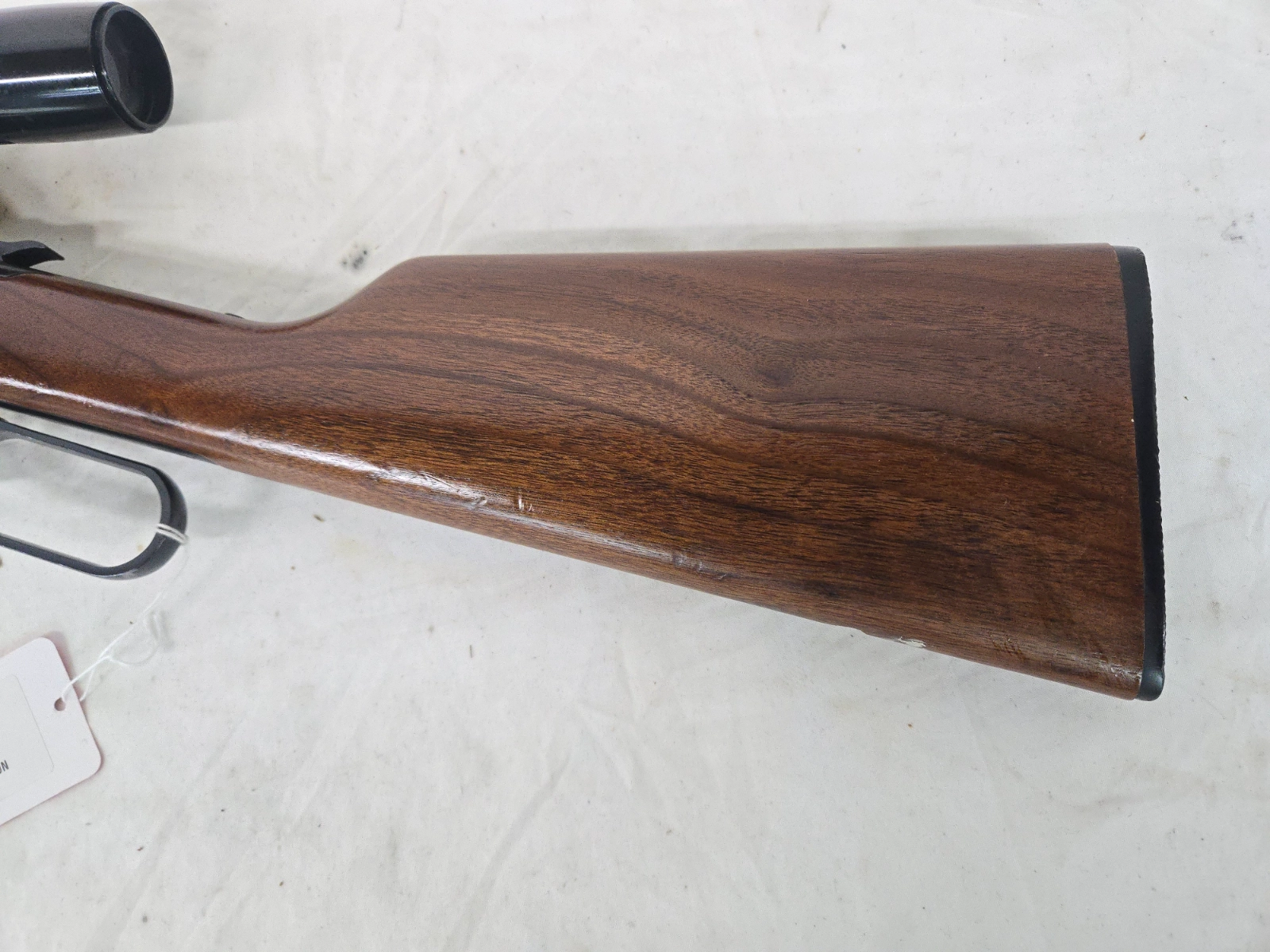 Used Sears Ted Williams Model 100 Lever Action .30-30 Win Ri