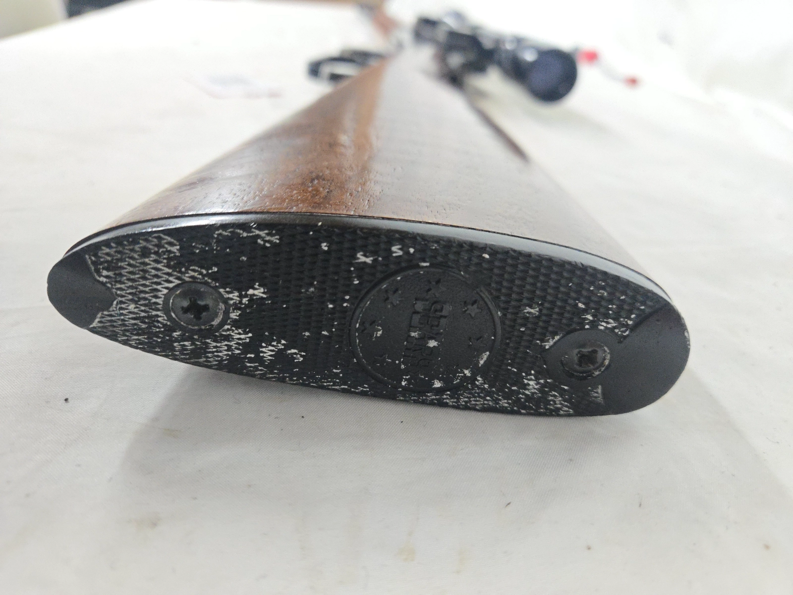 Used Sears Ted Williams Model 100 Lever Action .30-30 Win Ri