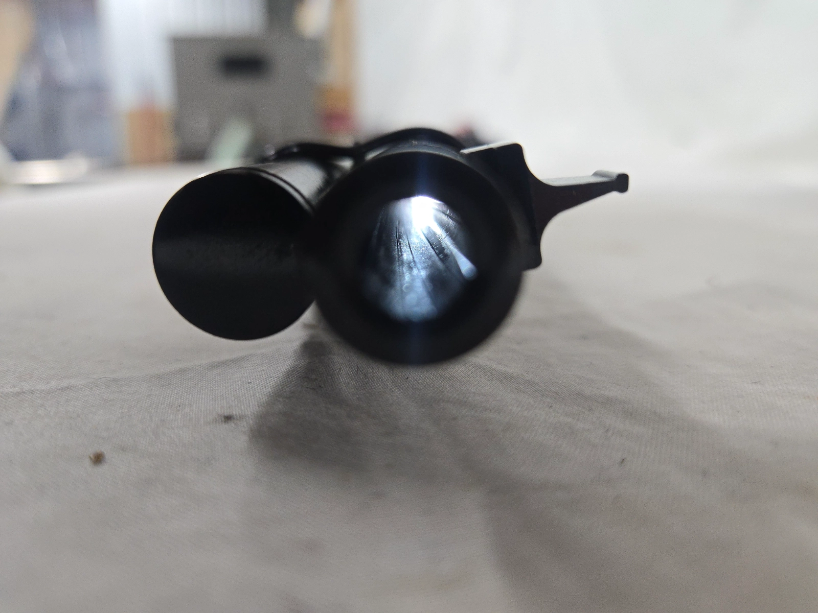 Used Sears Ted Williams Model 100 Lever Action .30-30 Win Ri