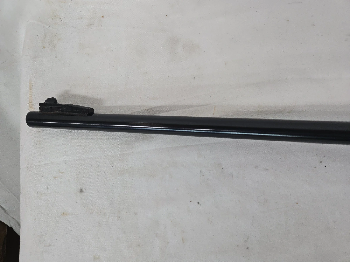 Brno ZG47 .30-06 Bolt Action Rifle w/Scope, Scope Mount Mauser Action ...
