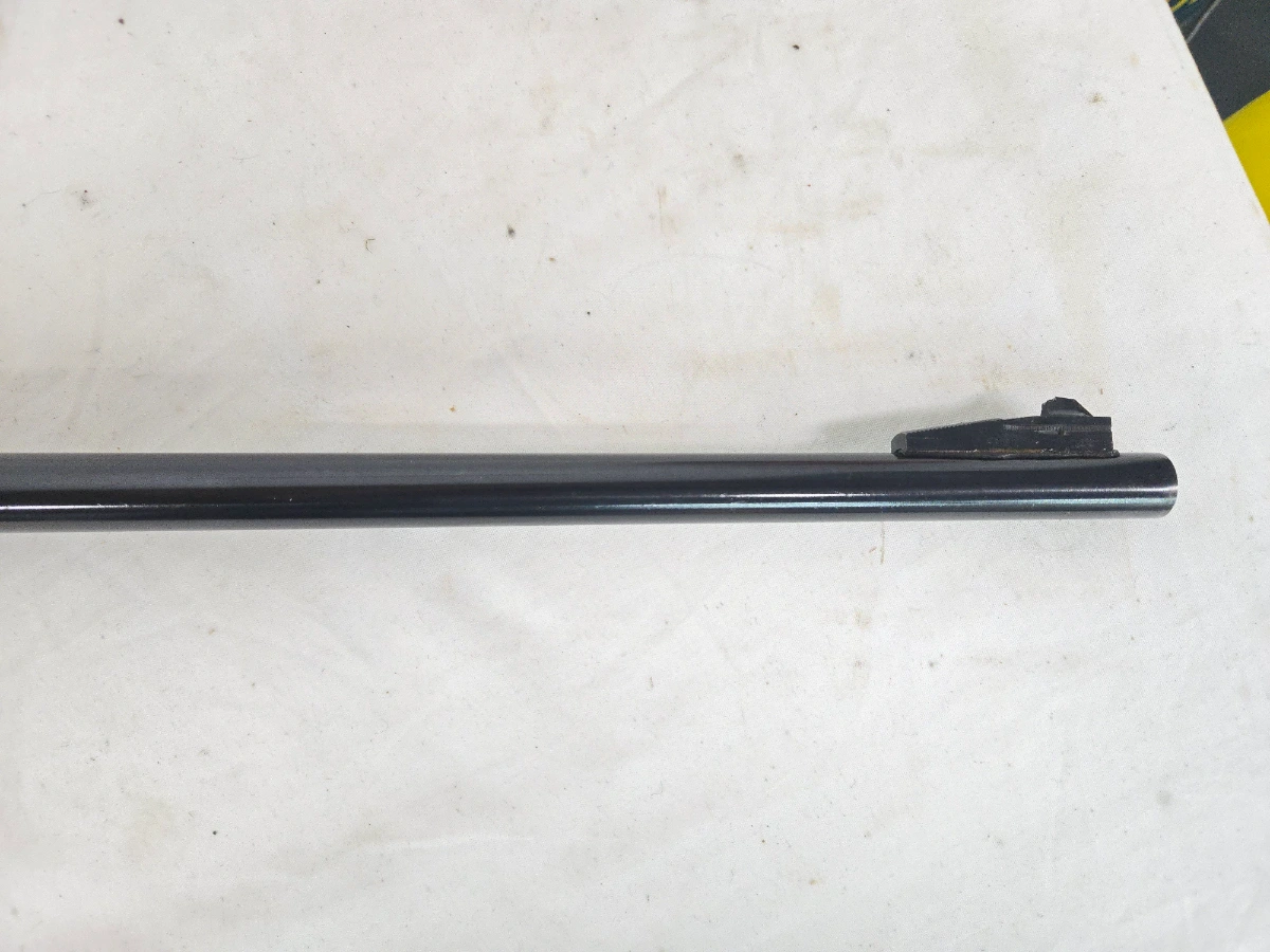 Brno ZG47 .30-06 Bolt Action Rifle w/Scope, Scope Mount Mauser Action ...