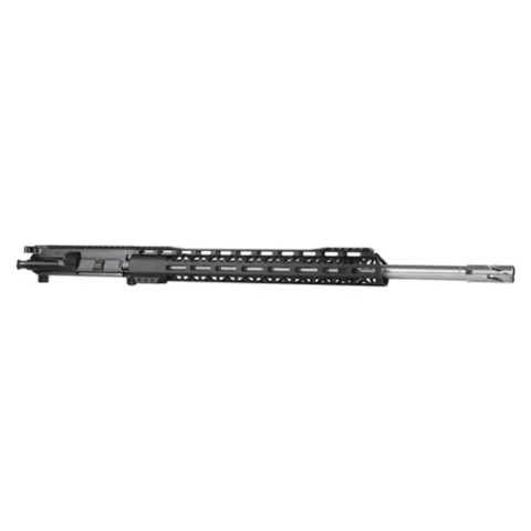 BCA AR-15 .22 ARC Complete Upper w/BCG 20in SS Heavy Barrel - Click ...