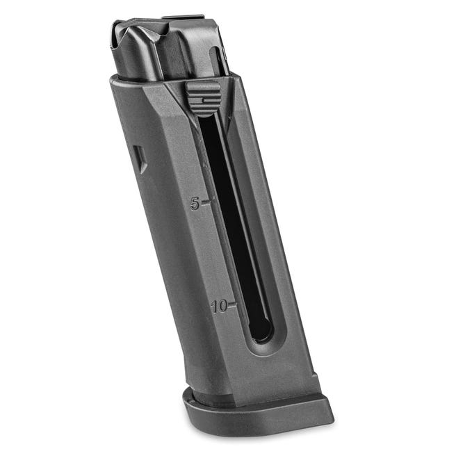 FN OEM Magazine .22 LR 15-Rounds For FN 502 - Click-Click-Boom