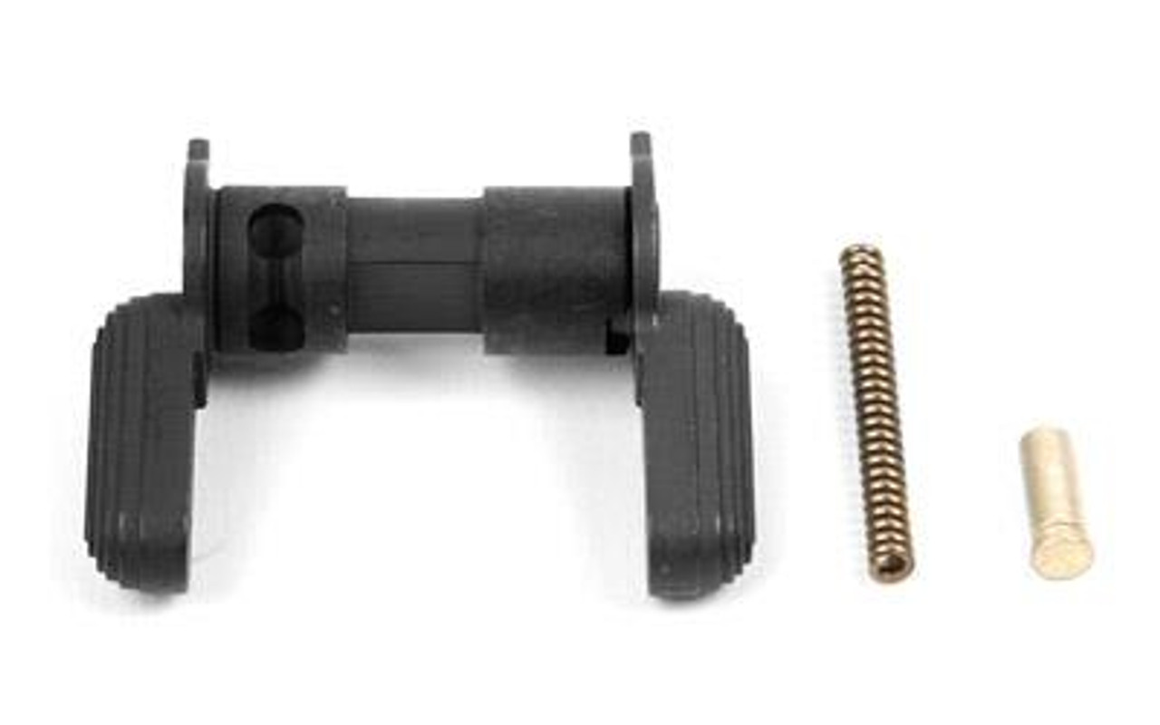 LBE Unlimited AR / M4 Ambidextrous Safety Selector Assembly - Small ...