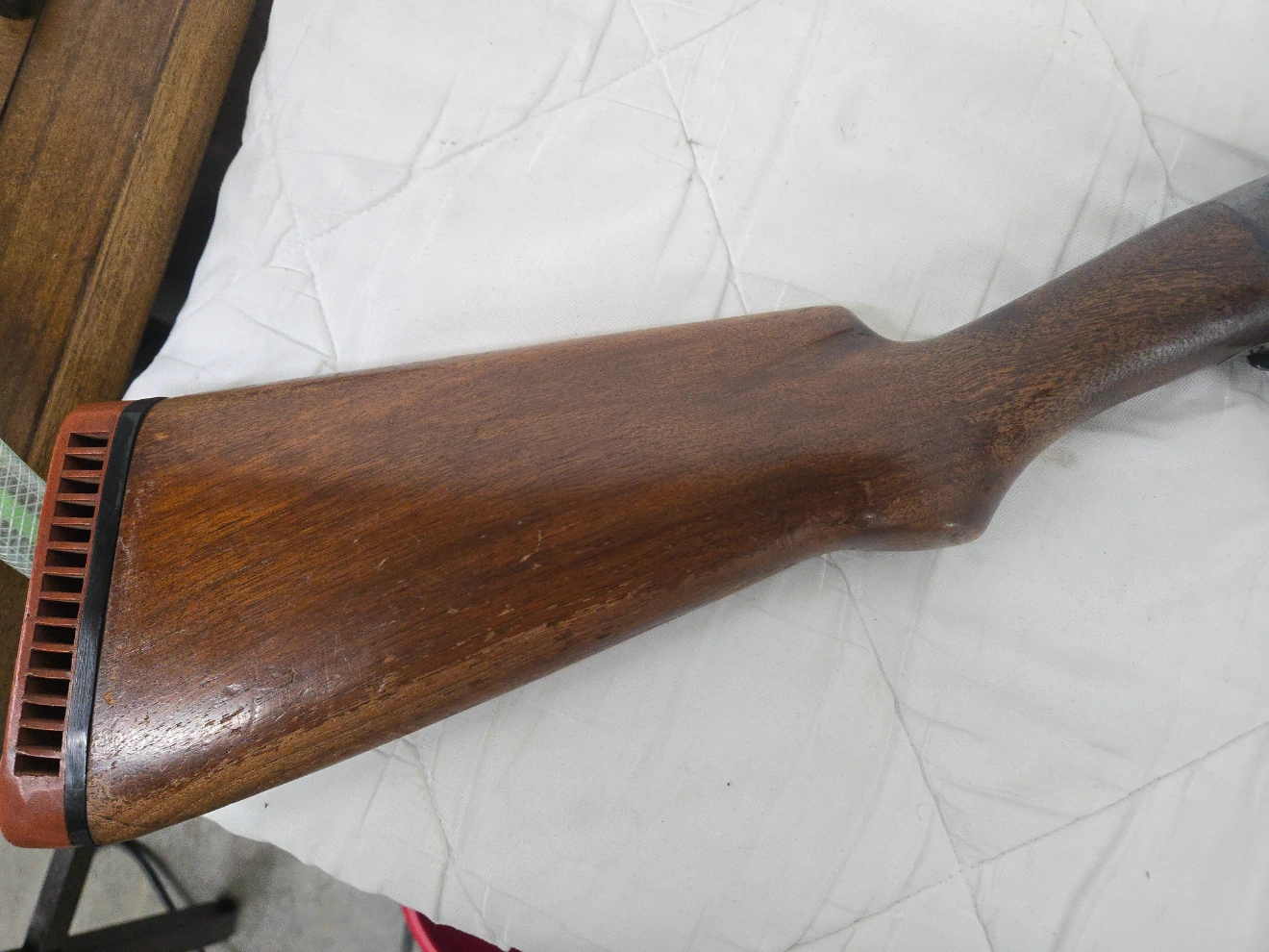 Used Winchester Model 12 12 Gauge Pump Shotgun 30 inch Barre