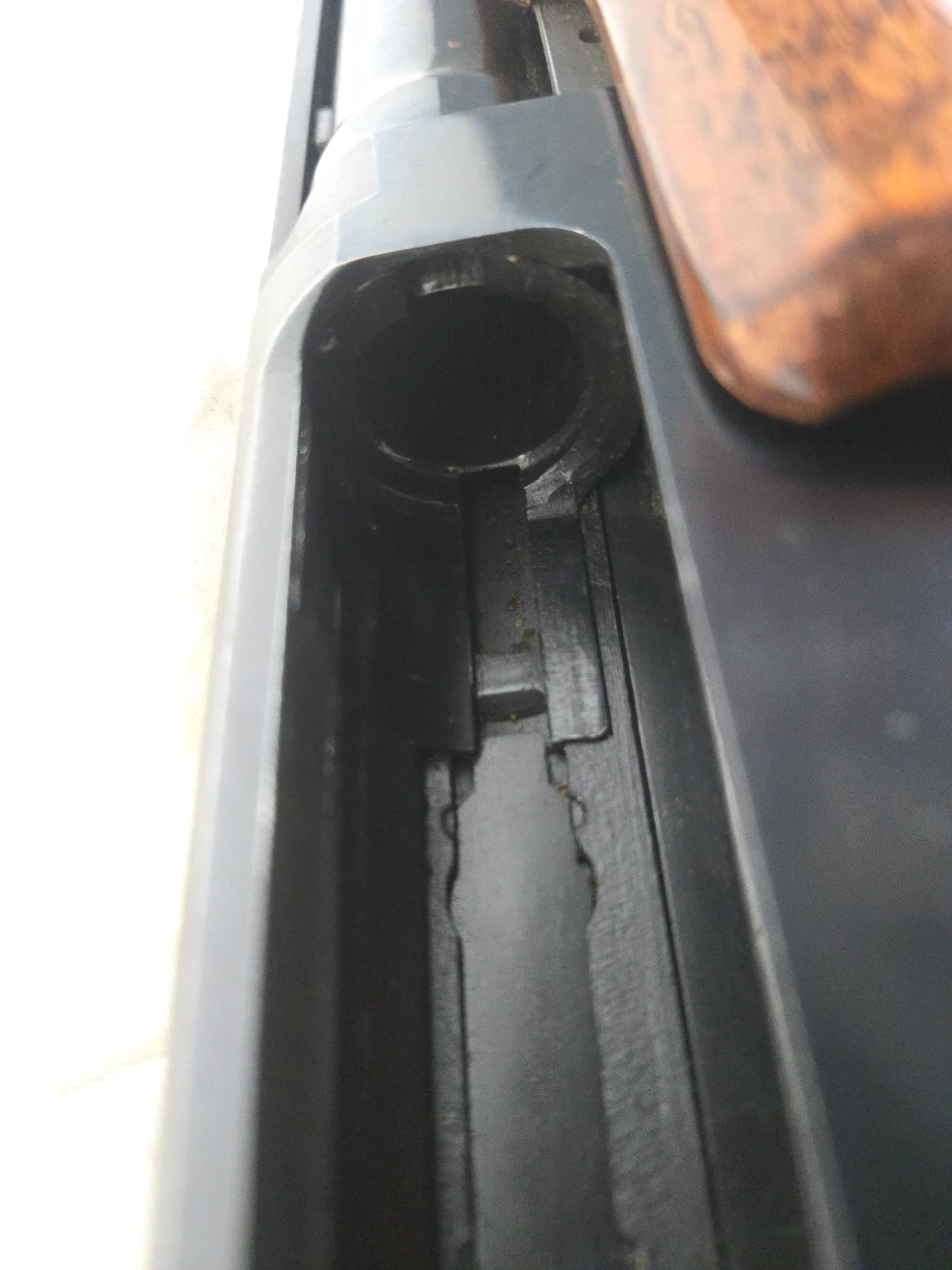 Used Marlin Glenfield 778 12 Gauge Pump Shotgun 28in Barrel