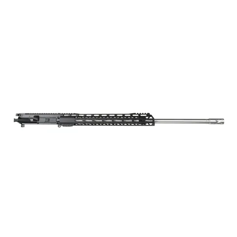 BCA AR-15 .22ARC Complete Upper 24in 416R SS Heavy Barrel w/BCG ...