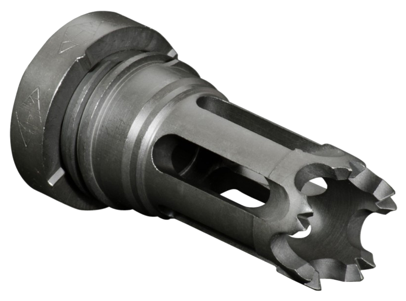Yankee Hill Machine Company Phantom Flash Hider Quick Detach 5.56 ...