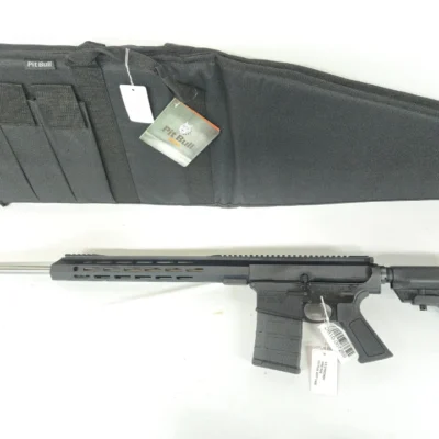 DPMS/BCA AR-10 6.5 Creedmoor Semi-Auto Rifle 22in Stainless Barrel ...
