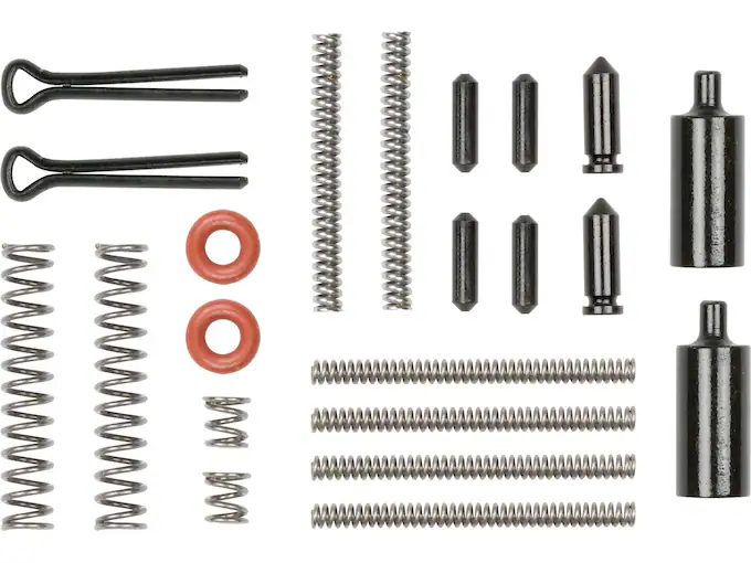 AR-STONER Crucial AR-15 Parts Kit