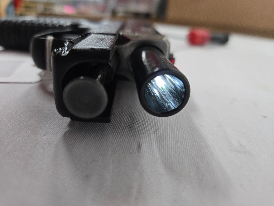 Used Springfield XDS-45 .45 ACP Semi-Auto Pistol w/Magazine