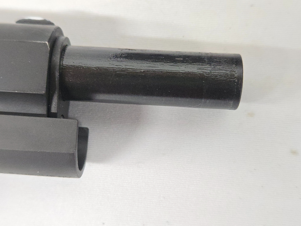 Used Rock Island M1911 A1 .45 ACP Semi-Auto Pistol w/Mag, Or