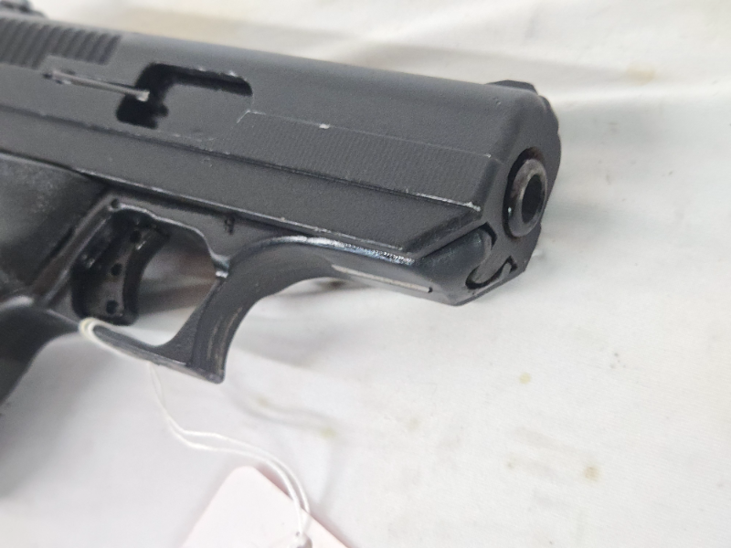 Used Hi-Point C9 9MM Luger Semi-Auto Pistol, No Magazine