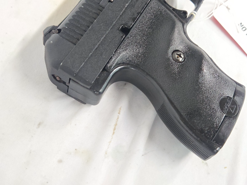 Used Hi-Point C9 9MM Luger Semi-Auto Pistol, No Magazine