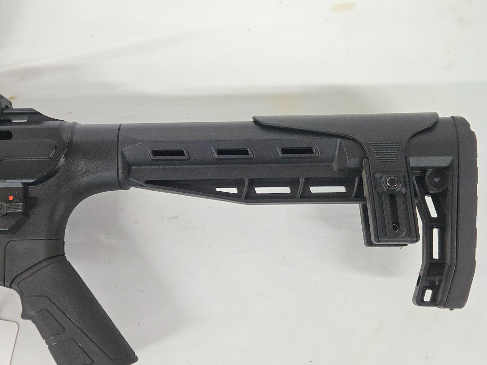 Used Citadel Boss-25 12 Gauge Semi-Auto Shotgun w/3 Mags