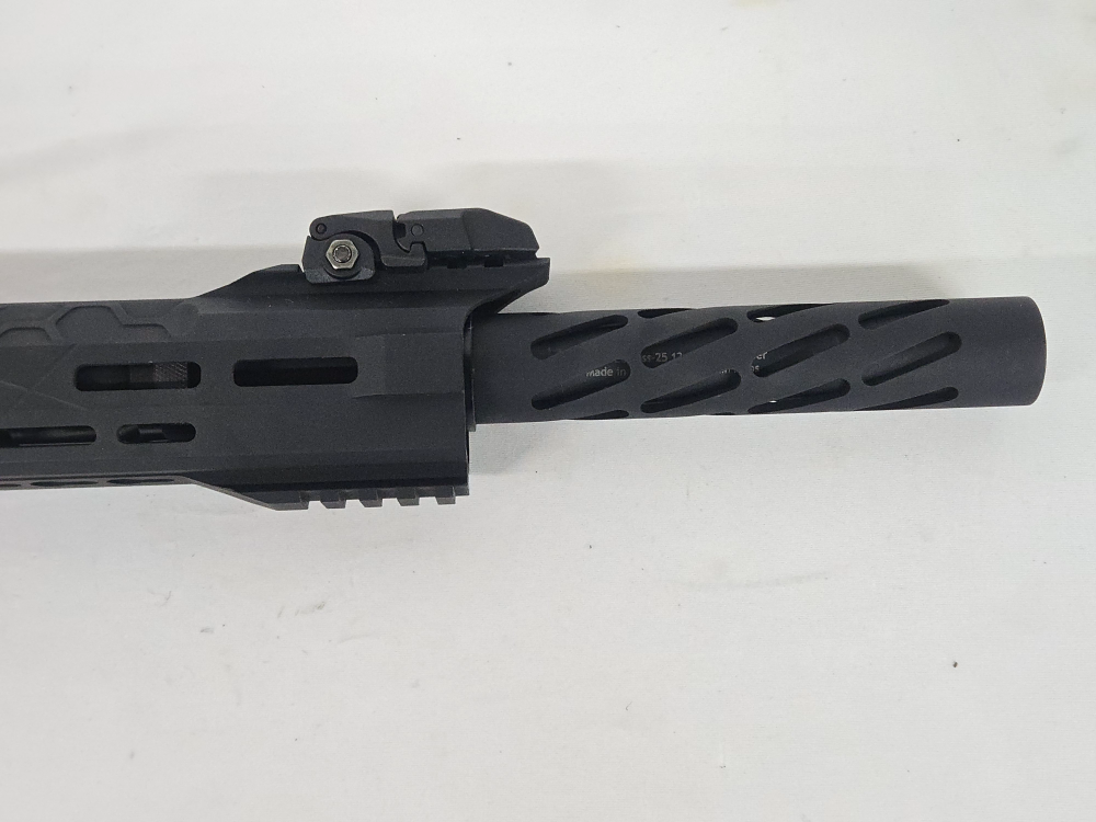Used Citadel Boss-25 12 Gauge Semi-Auto Shotgun w/3 Mags