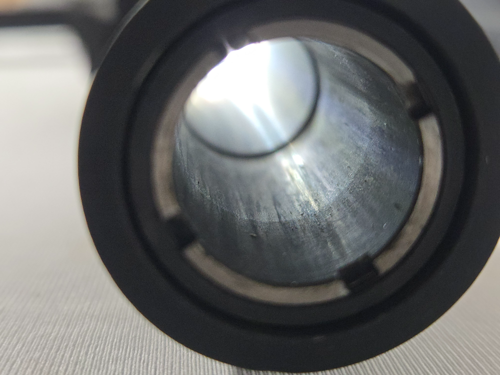 Used Citadel Boss-25 12 Gauge Semi-Auto Shotgun w/3 Mags