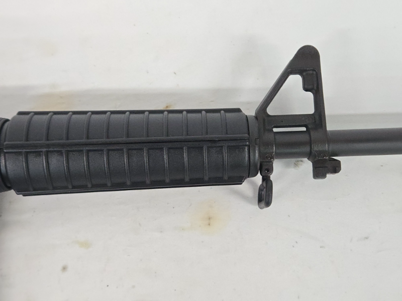 Anderson/Aero AR-15 5.56 NATO 16in Barrel, 30rd Mag, Red Dot