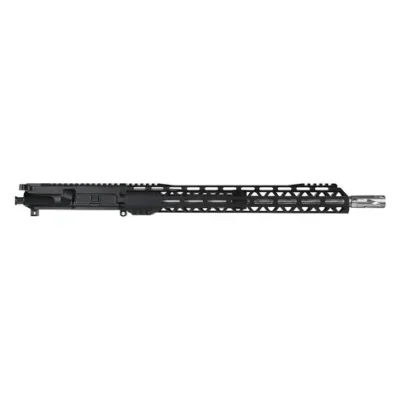 BCA AR-15 .22 ARC Complete Upper 416R SS 16in Heavy Barrel w