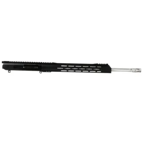 BCA AR-10 .308 WIN Complete Upper 20in 416R SS Heavy Barrel